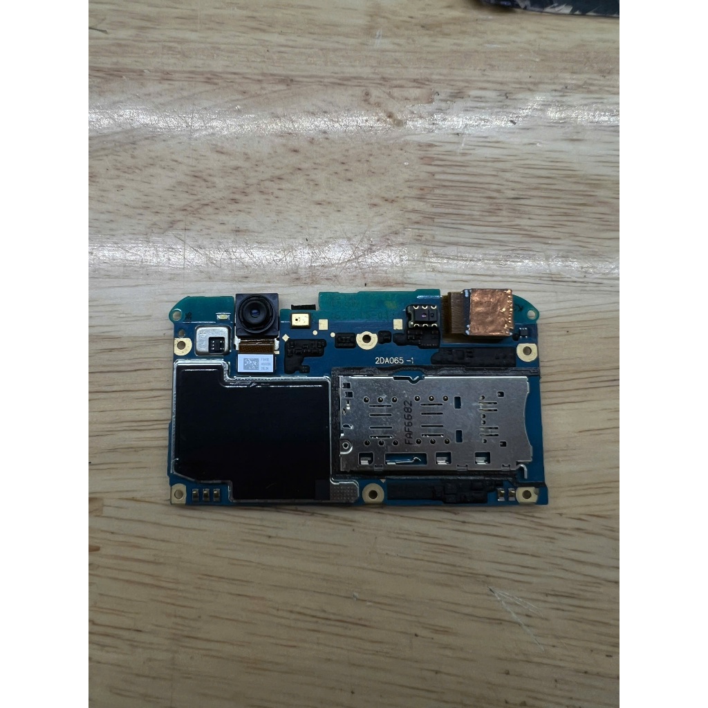 Main Oppo F1s (A1601) 3/32G Original Installed (No Screen Password ...