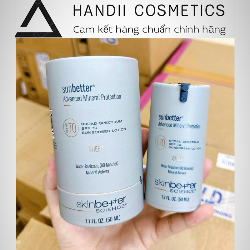 Skinbetter SPF75 Sunscreen | Shopee Malaysia