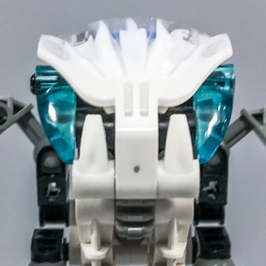Vintage Model Toy assembled LEGO Bionicle Bohrok 8565 Kohrak Genuine ...