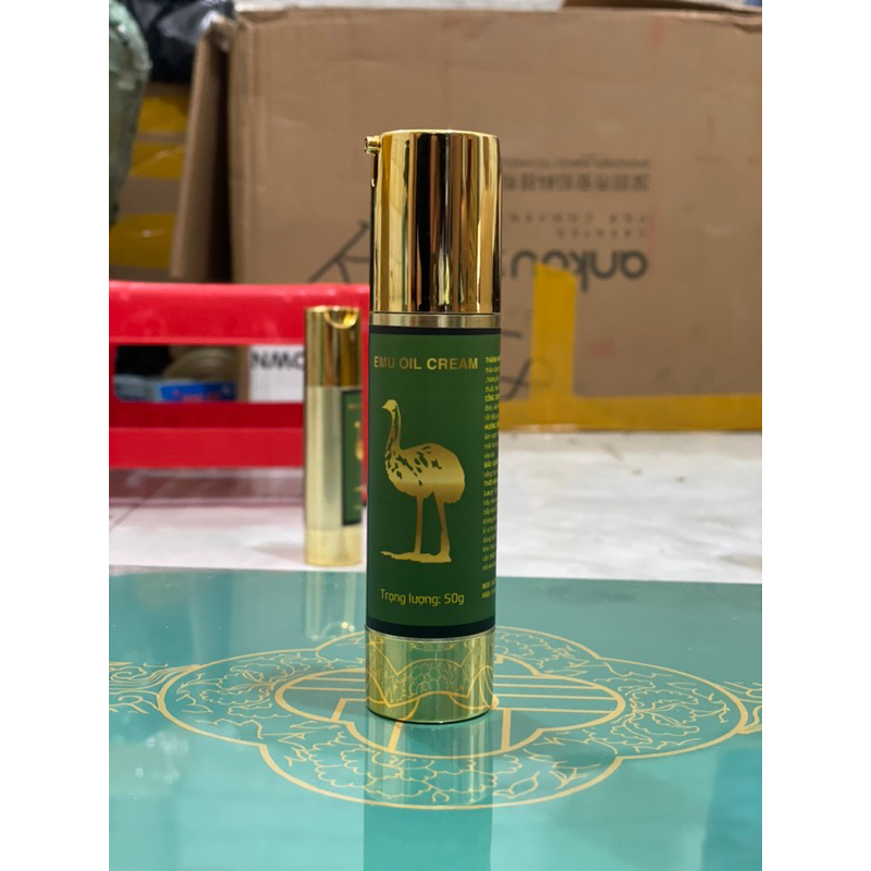 Emu perfect cream 50g | Shopee Malaysia