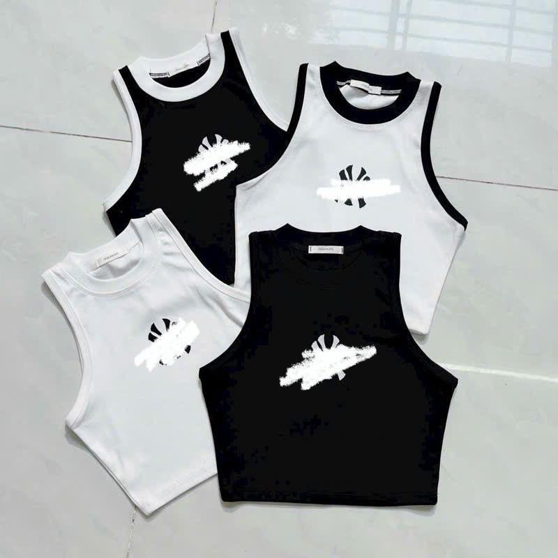 REAL PHOTOS OF HIGH QUALITY stylized M-shaped tank top | Shopee Malaysia