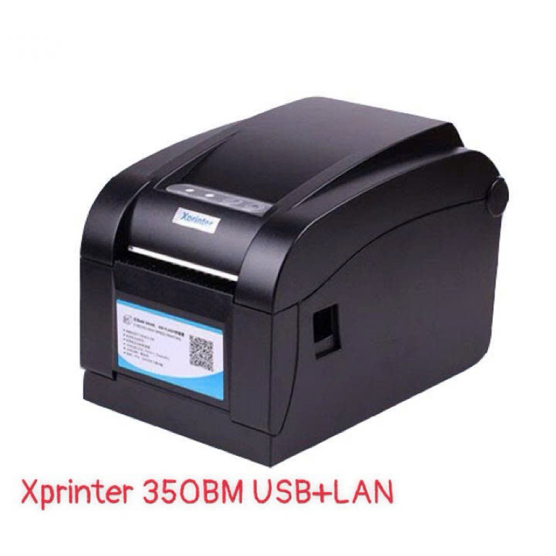 [GENUINE] Barcode PRINTER, STAMP PRINTER, BILL OF LADING PRINTER ...