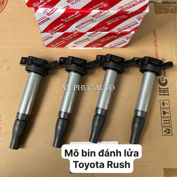 Genuine Toyota Rush, Avanza ignition module Toyota 9004A-19002 ...