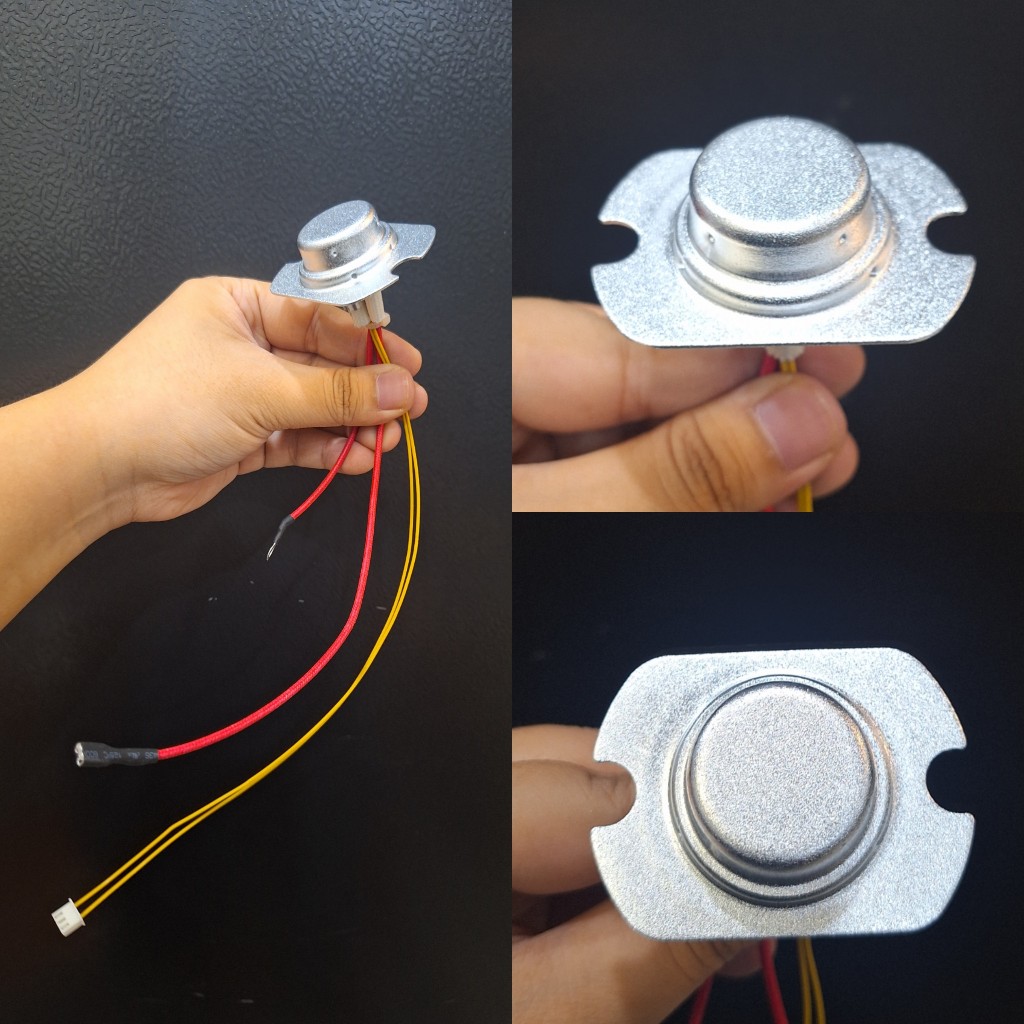 Small version 4-wire rice cooker sensor | Shopee Malaysia