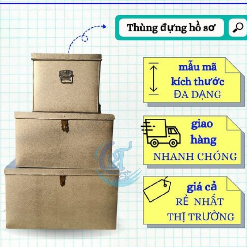 Student corrugated iron box, corrugated iron box for personal ...