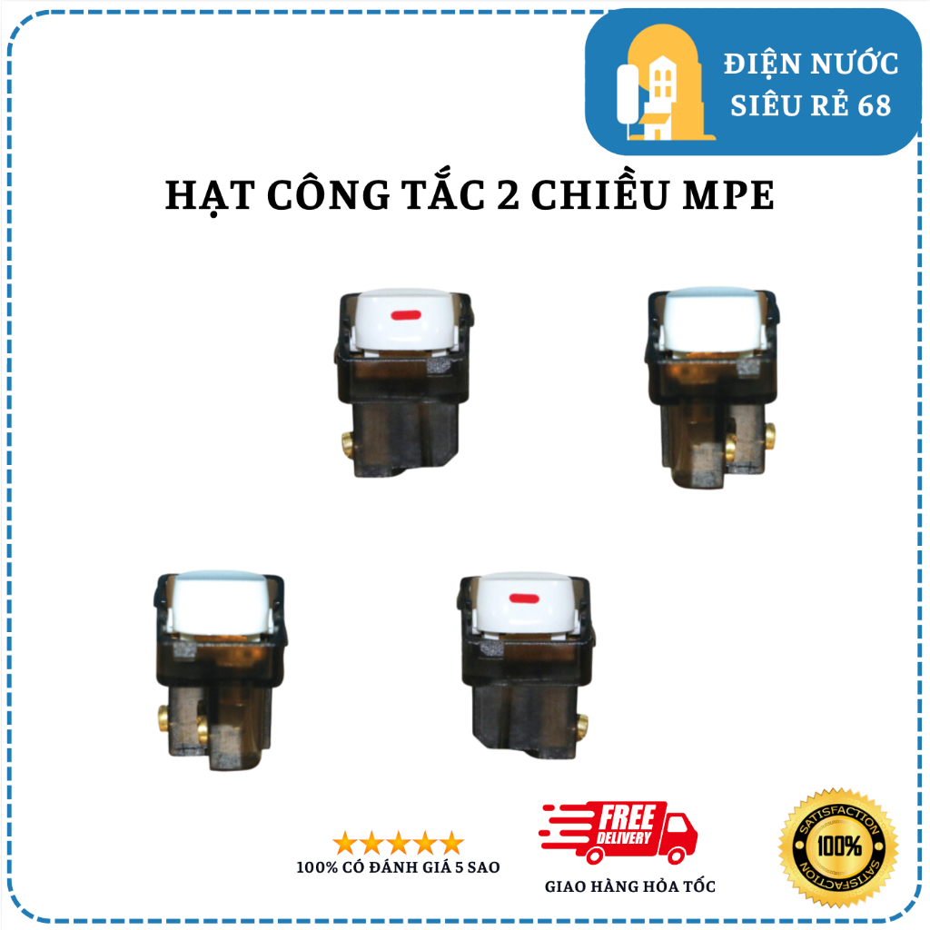 Switch Faces, Circuit Breaker Faces of All Kinds A20 MPE - Double ...