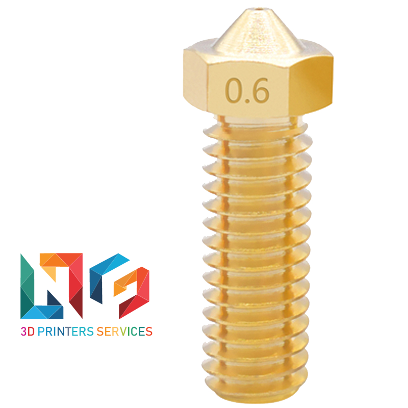 E3d Volcano Hotend plastic extruder for Artillery Sidewinder X1 & X2 ...