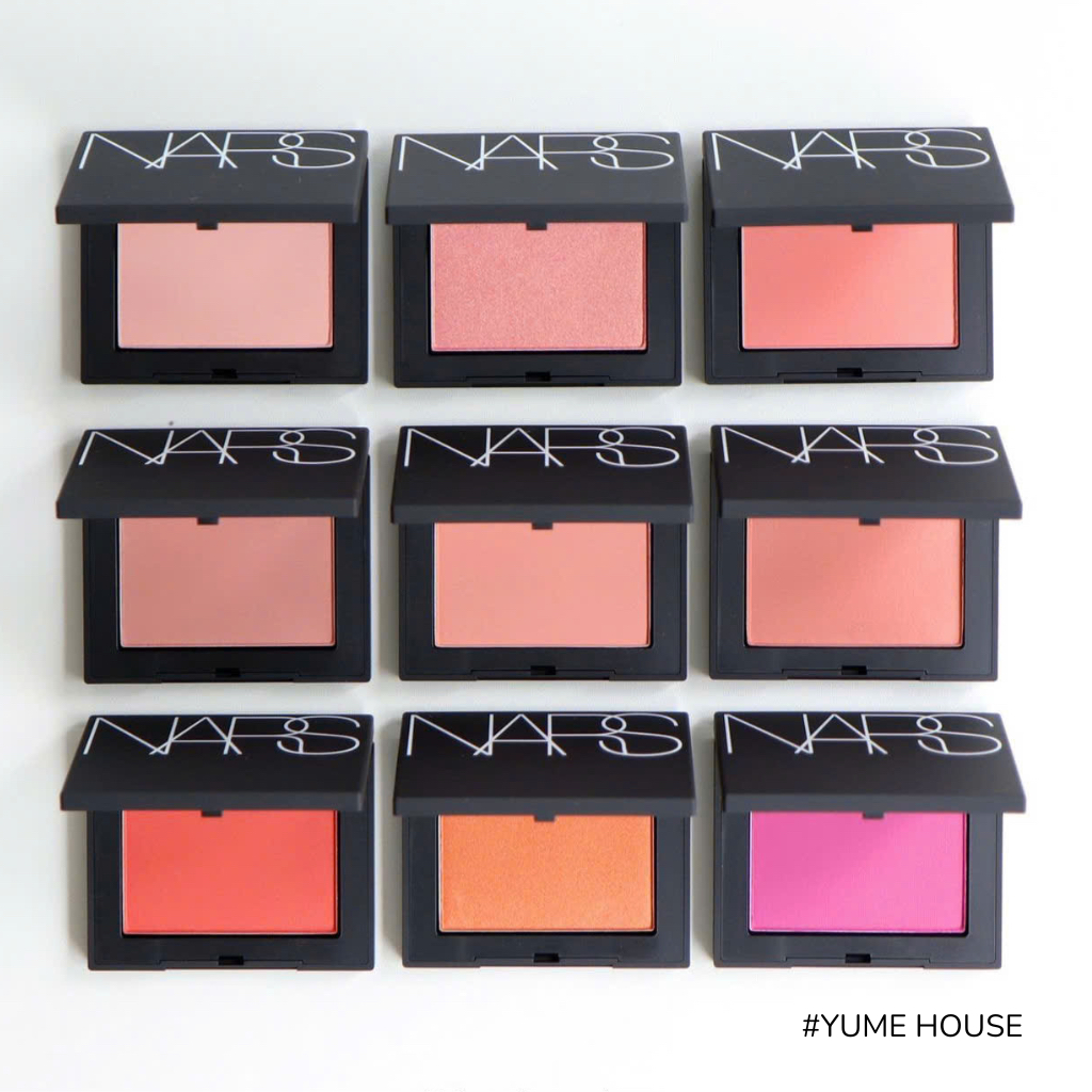 Nars Powder Blush 4.8g | Shopee Malaysia
