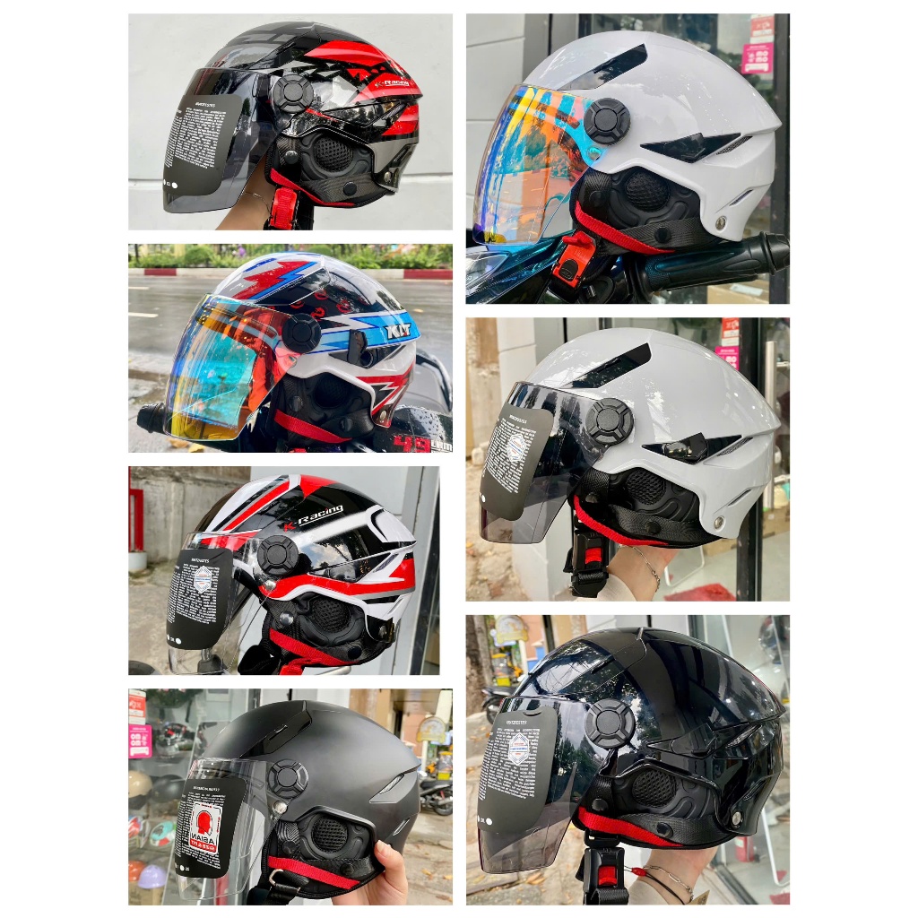 Klt 1/2 Tiger Jet K6 Hat in All Colors to Choose from (Free Ninja Hood ...