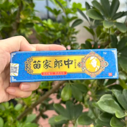 Dermatological Cream, Green Mushroom Topical Cream Specialized for ...