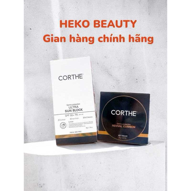 Coombo {Sunscreen + Coster Powder} sunscreen, tone-enhancing, oil ...