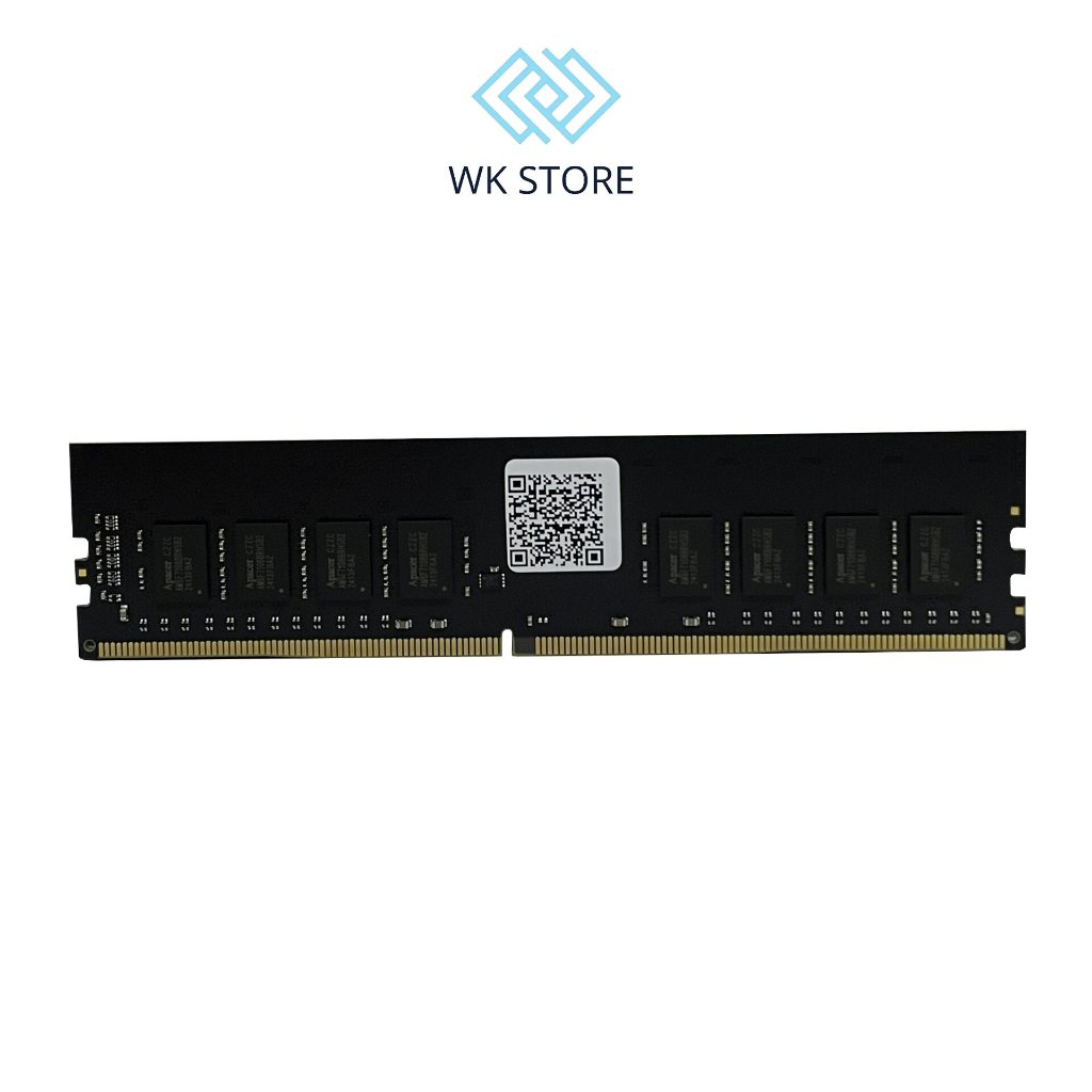 Apacer DIMM DDR4 16GB Ram | New 3200Mhz | | Shopee Malaysia