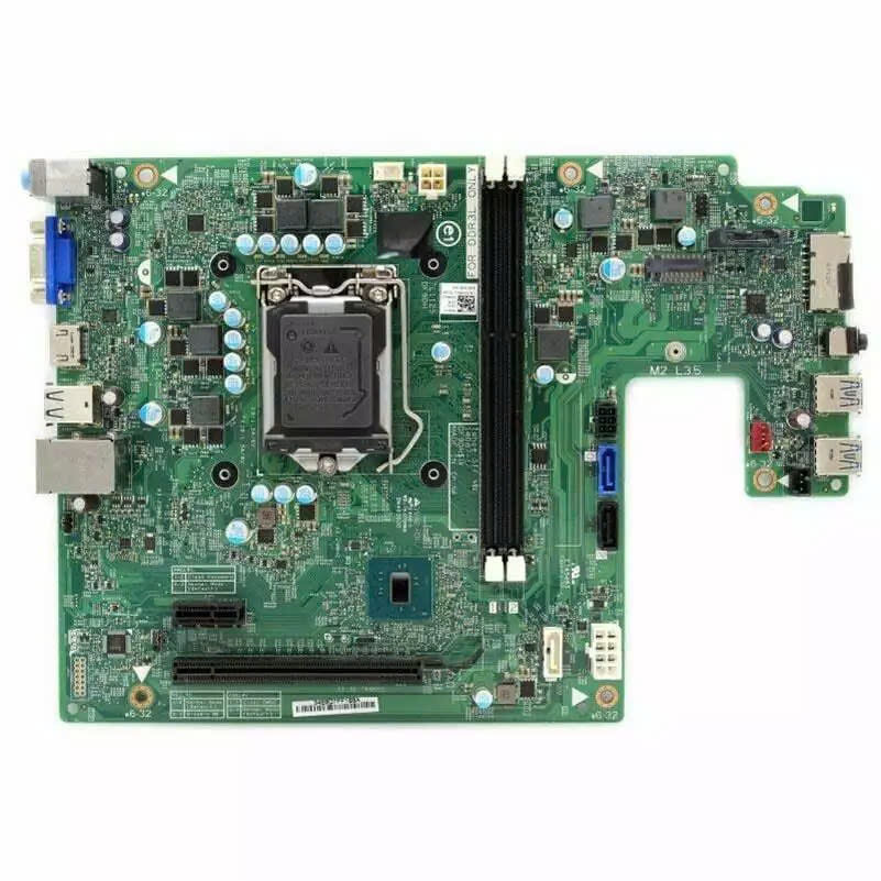 Dell Vostro 3250 SFF synchronous Main | Shopee Malaysia