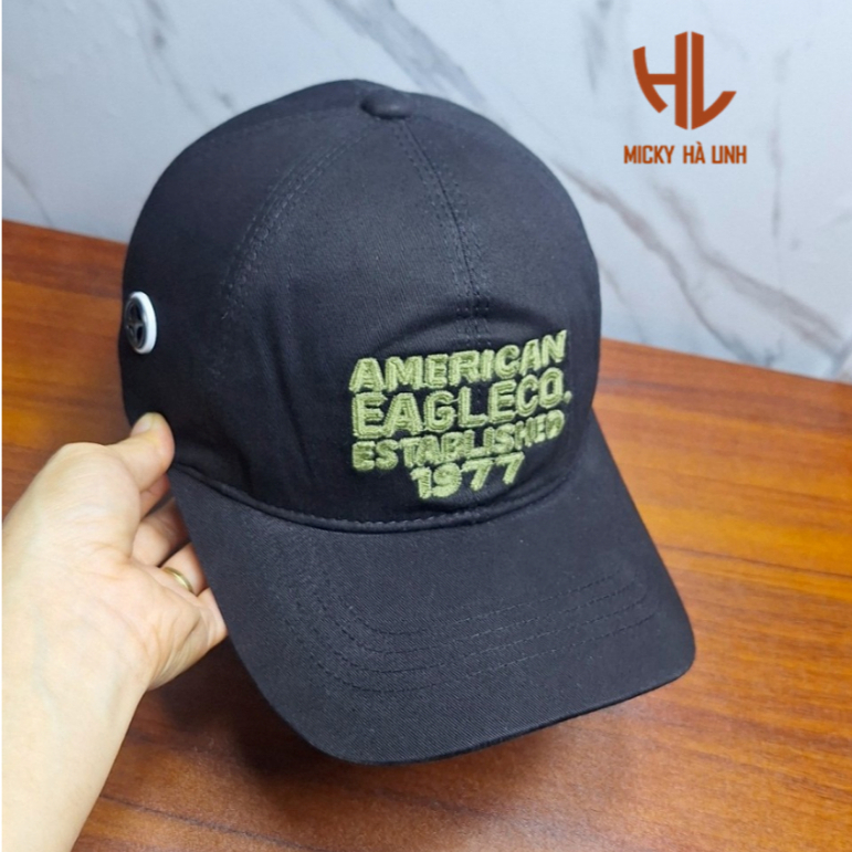 1977 american Khaki Baseball Cap High Fashion - Genuine Fabric 2-Layer ...