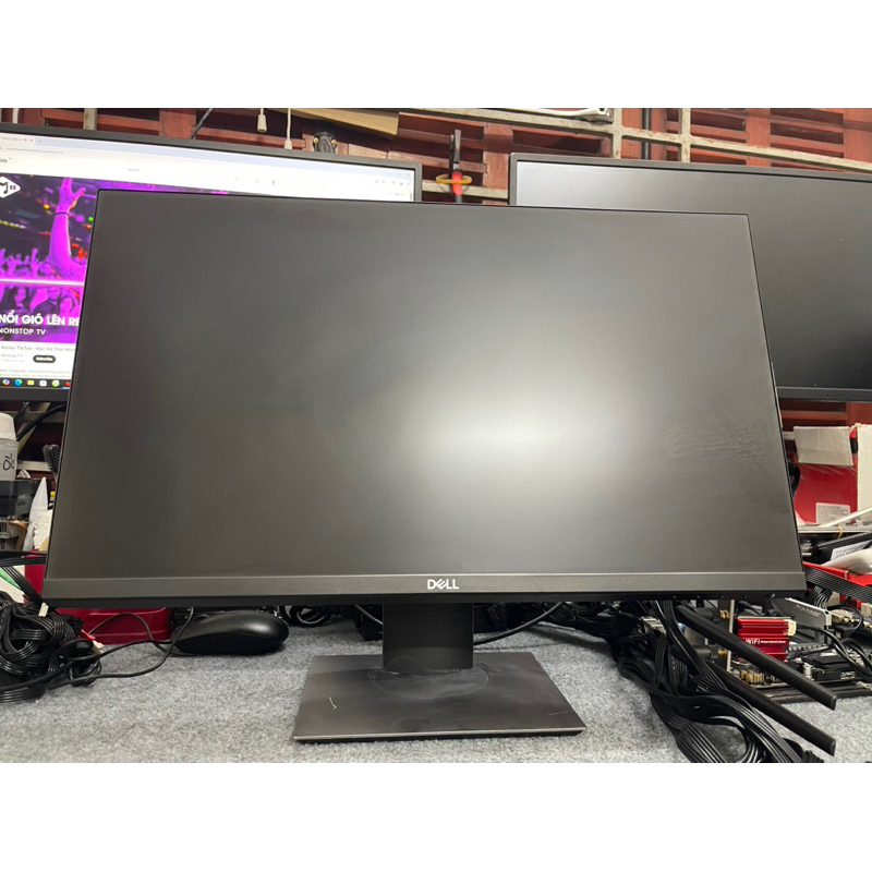 Dell P2419H Monitor as Beautiful as New at Cheap Price | Shopee Malaysia