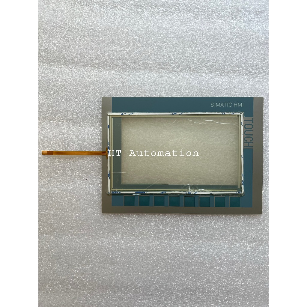 Touch plate, HMI screen protector SIMATIC KTP700 6AV2123 2GB03 0A0X ...