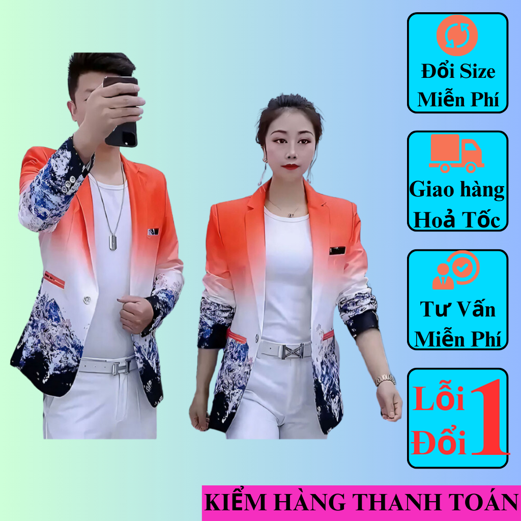 Men's and women's vests with unique and eye-catching color combinations ...