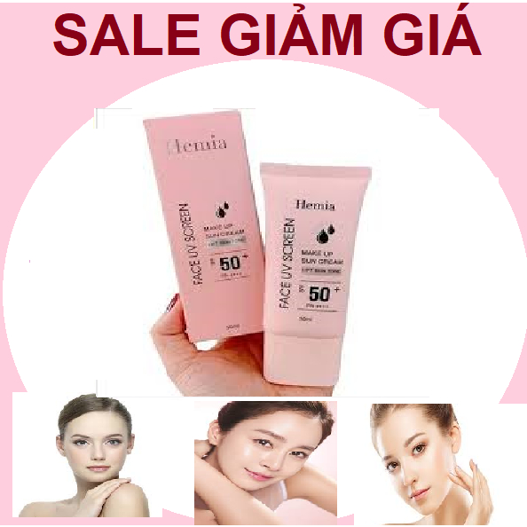 ( Genuine ) Genuine HEMIA Korean Sunscreen | Shopee Malaysia