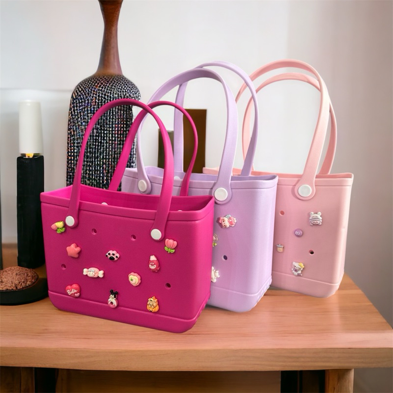 Fashion Eva Beach Bag, Multifunctional Travel Bag Made of High Quality ...