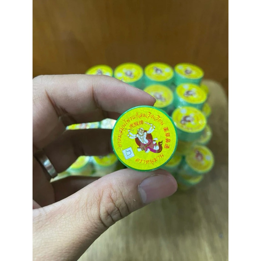 Thai domestic mini nasal inhaler for adults | Shopee Malaysia