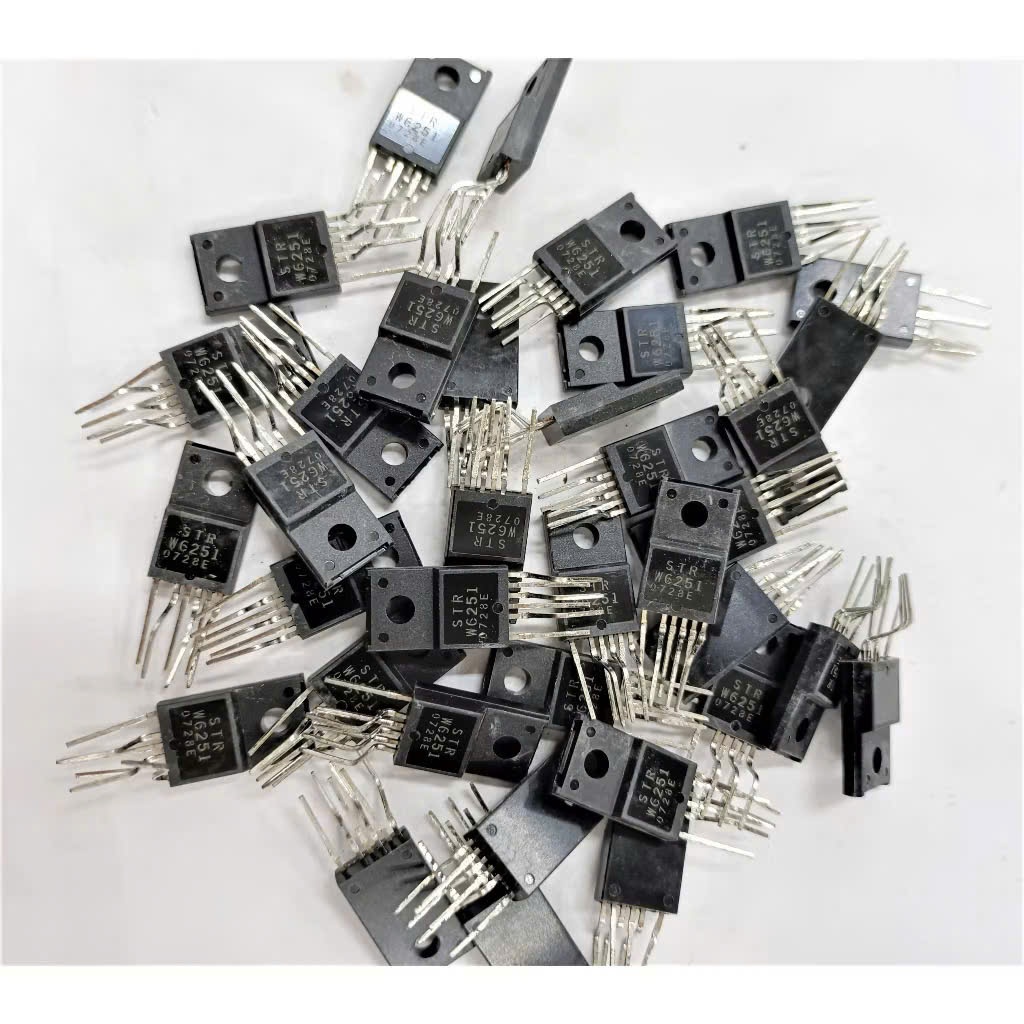 Ic ( STR W6251 ) | Shopee Malaysia