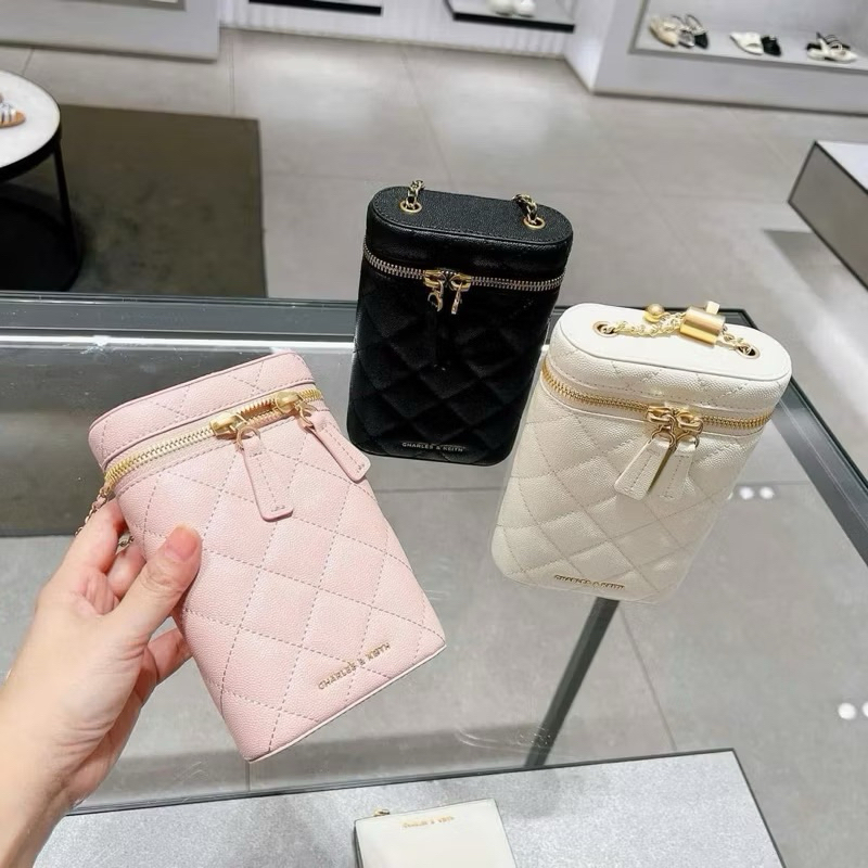 [ms 1397] Ck dt Bag without box Hana Bag | Shopee Malaysia