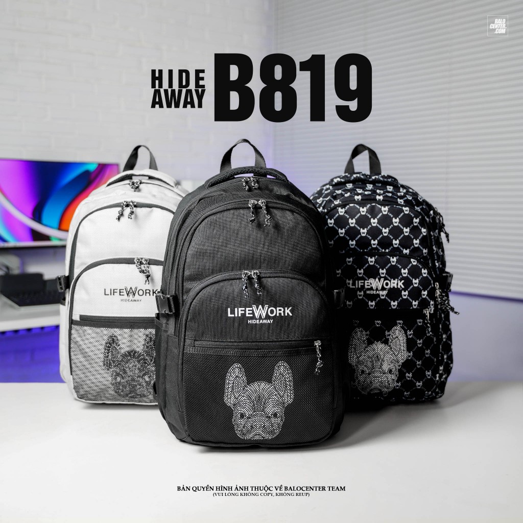 Fashion Backpack with 15.6inch Laptop Compartment, Multi-Purpose ...