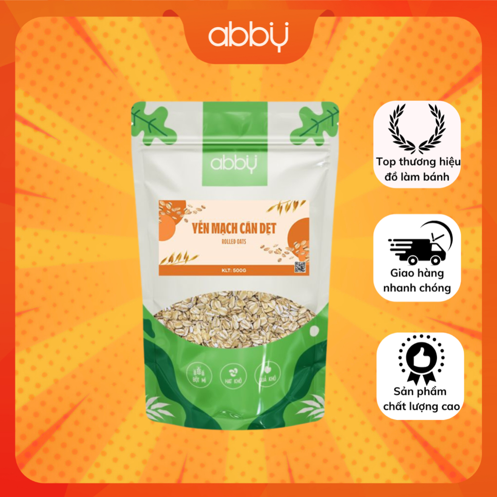 Rolled Oats 500g | Shopee Malaysia