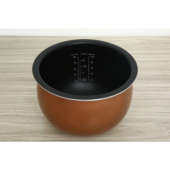 Accessories Tefal RK818A68 - 1.8L high frequency electronic rice cooker ...