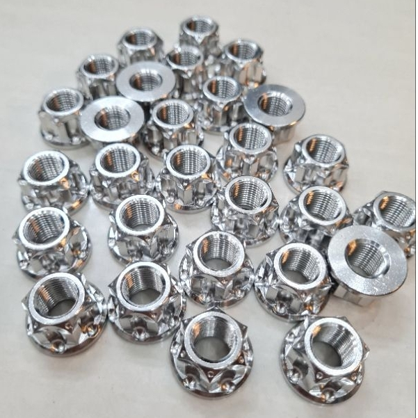 304 stainless steel salaya open canopy size 6mm, 8mm, 10mm, 12mm, 14mm ...