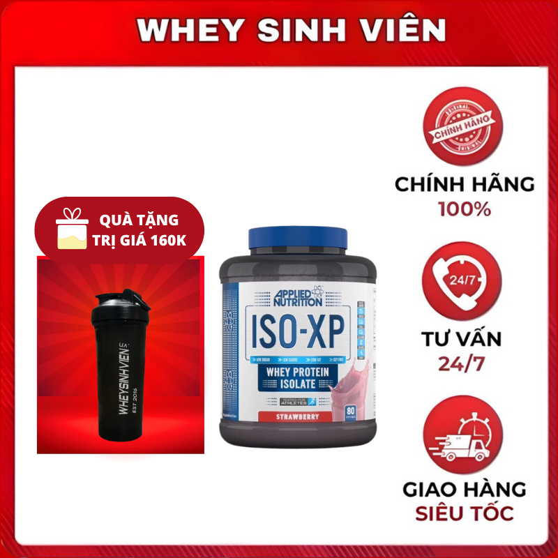 Iso XP 100% Whey isolate 92% Pure Muscle Building Milk for Bodybuilders ...