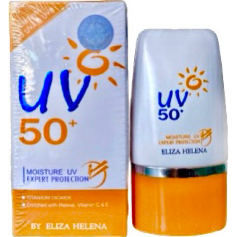 01 Tube of Milk Essence Sunscreen SPF 50+++ Thai Domestic - 30g ...