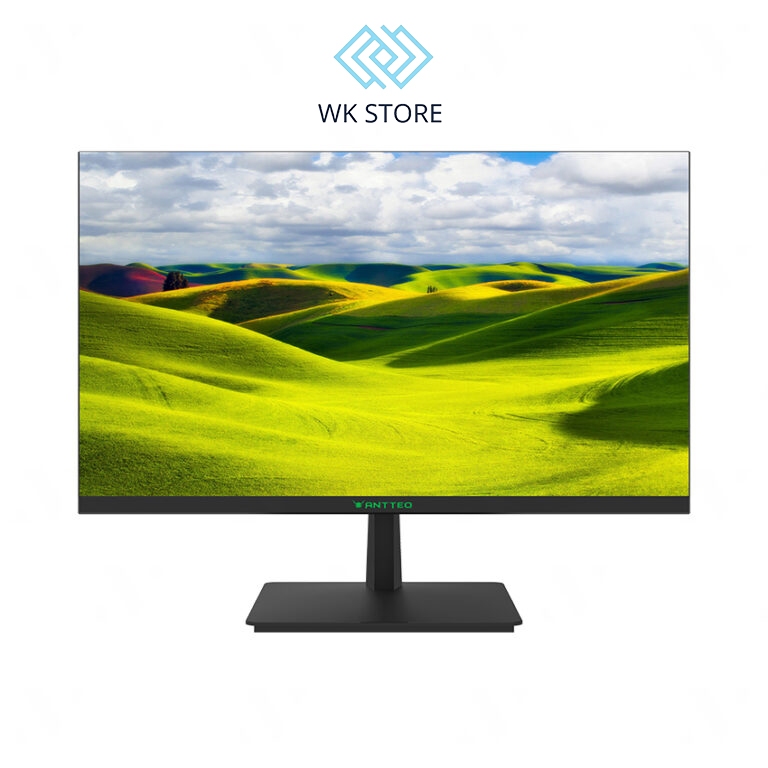 Hkc ANT-22F220 Monitor 21.45 inch Full HD / VA / 75hz / 7ms (New, 24T ...