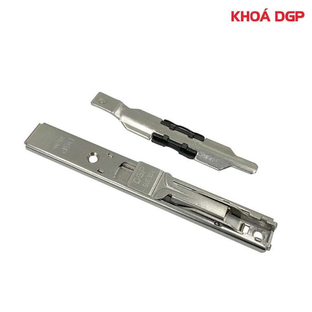 Stainless steel push-up and push-up set (Sapa DG connector set) brand ...