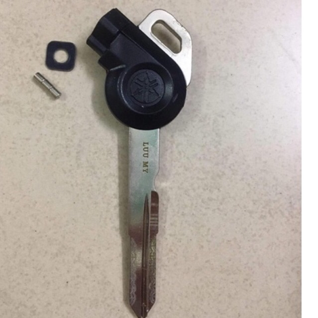 Yamaha JANUS Key Embryo | Shopee Malaysia