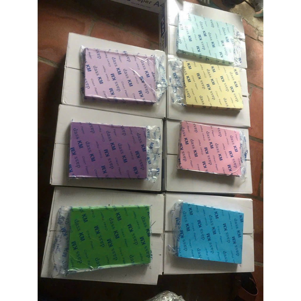 Clean room printing paper A3, A4 KM Clean Clean Clean Clean room ...