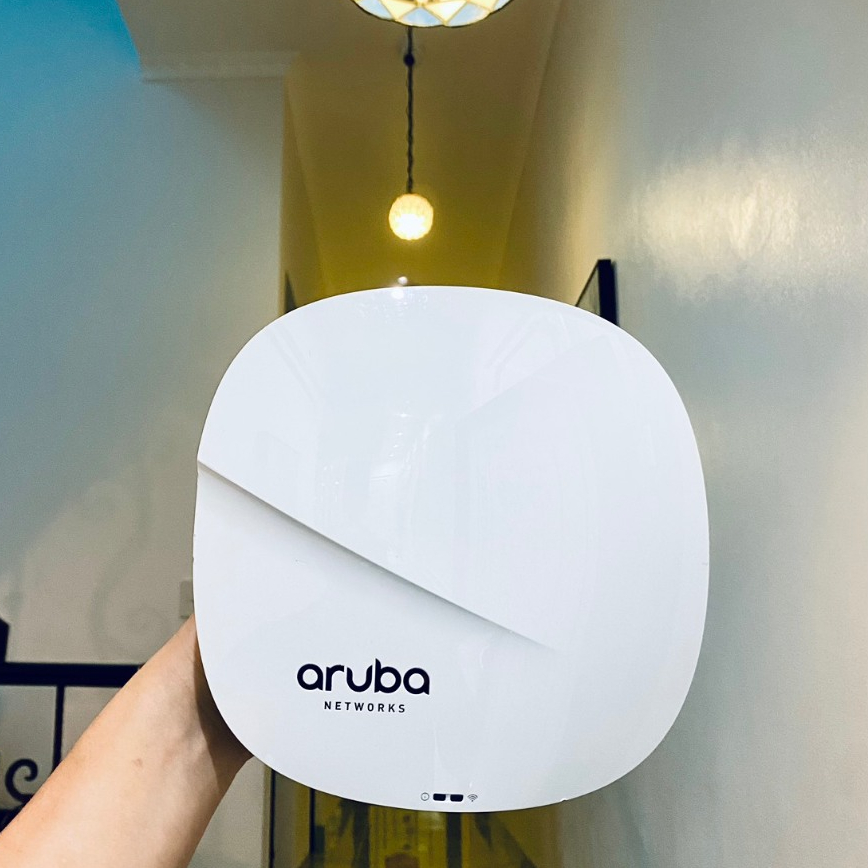 Aruba 325 Wifi Router - Dedicated Wifi Router - Roaming - Mesh | Shopee ...