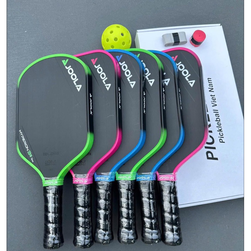 JOOLA Pickleball racket, Pickle ball T700 racket, 16mm thickness, super ...