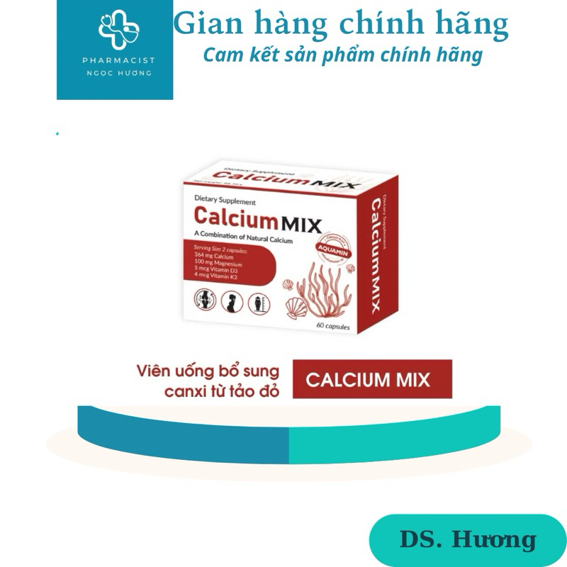CALCIUM CALCIUM MIX Supplements CALCIUM, D3K2 and Minerals, CALCIUM for ...