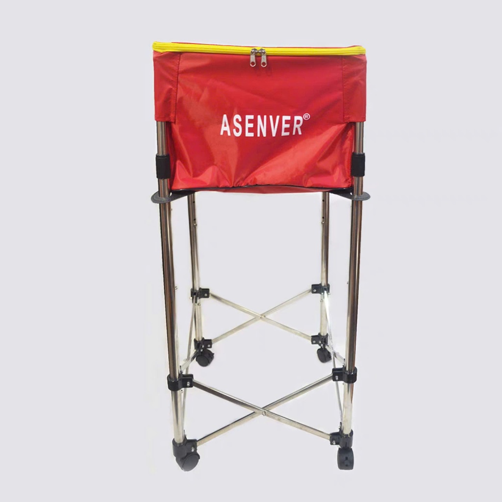 Pickleball cart with wheels for convenient movement, made of high ...