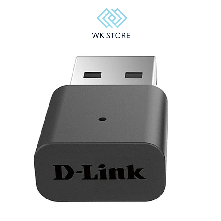 Usb D Link Wireless N Nano USB Adapter DWA 131 | Shopee Malaysia