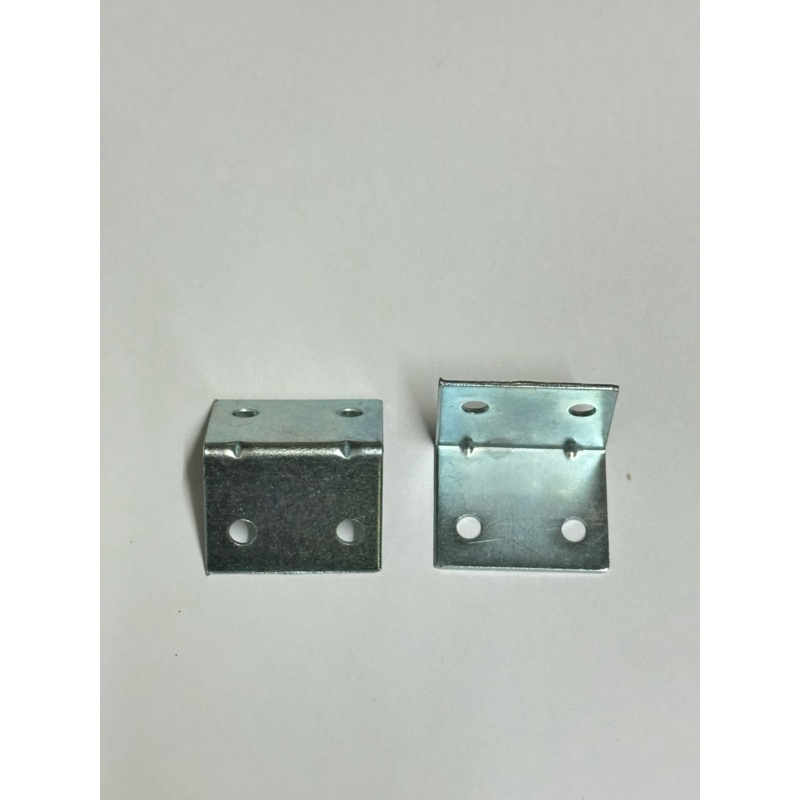 3 inch 5 perpendicular bracket (combo of 50 pieces) | Shopee Malaysia