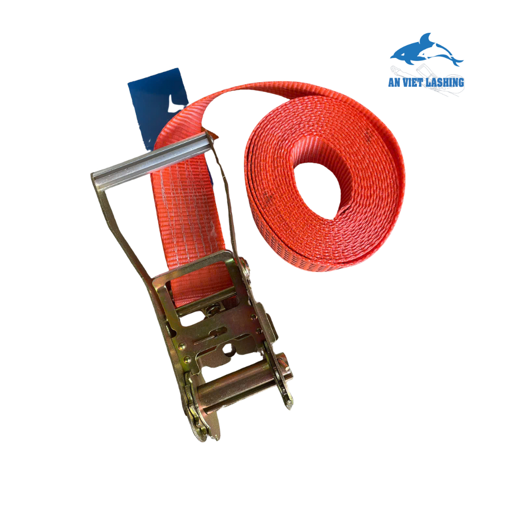 50mm 3-ton load-bearing rope, hookless type | Shopee Malaysia