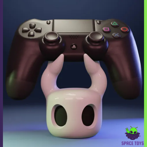 Hollow Knight PS5/PS4/Xbox/Nintendo Switch Controller Holder | Space ...