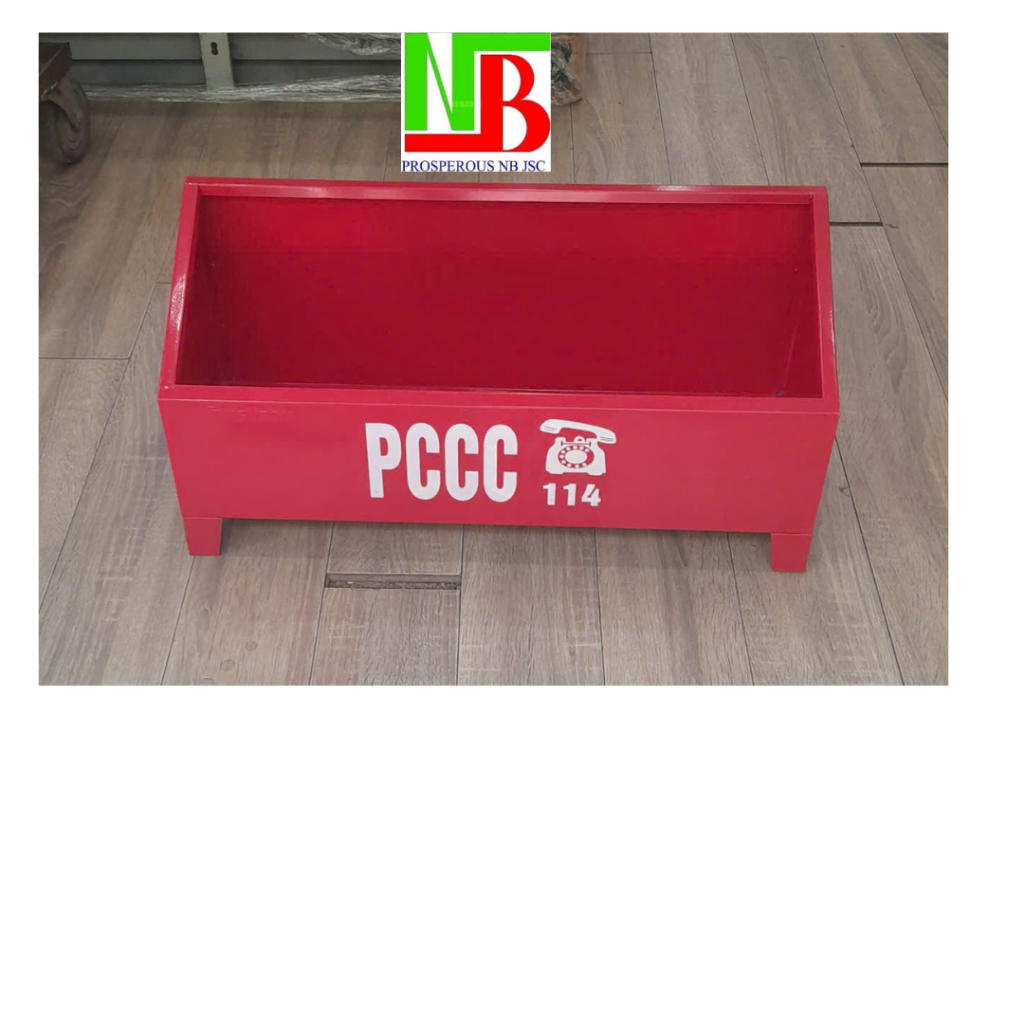 Shelf for 3 Iron Fire Extinguishers | Shopee Malaysia