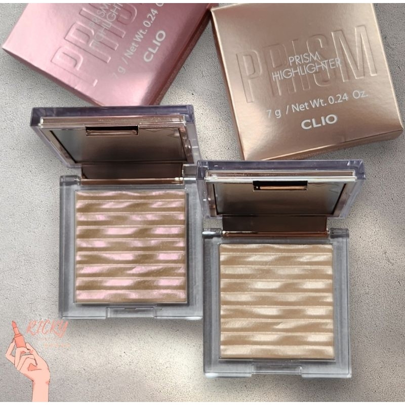 Clio prism highlighter | Shopee Malaysia