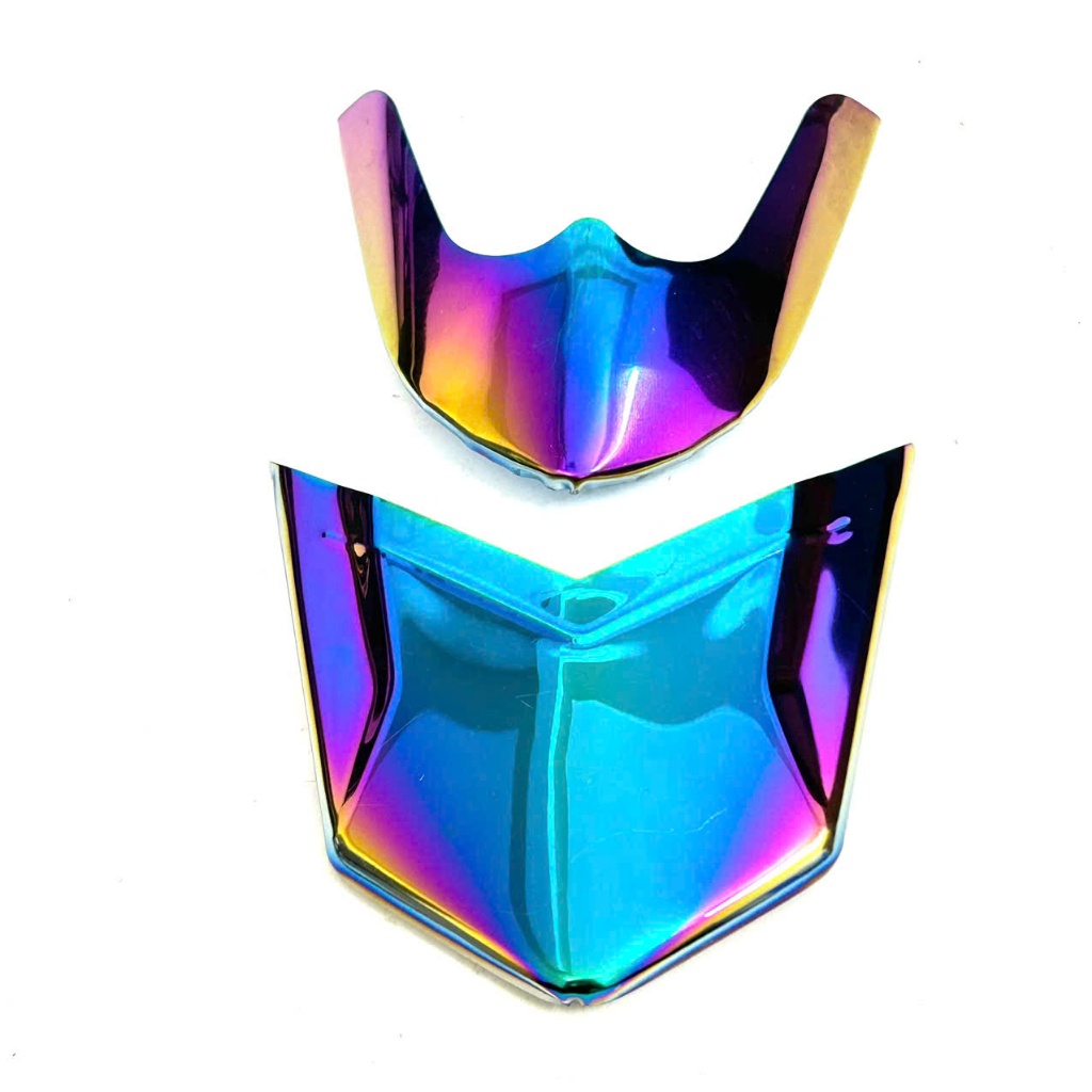 Titan Wave RSX 2021 - 2024 Fender Standard Vehicle Form - Genuine ...