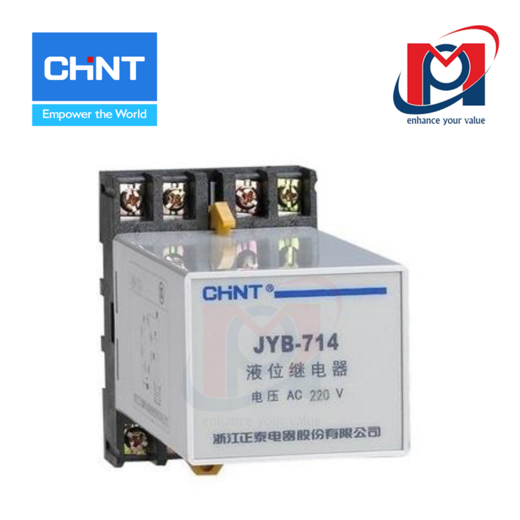 Jyb-714b 220V /Chint water level controller | Shopee Malaysia