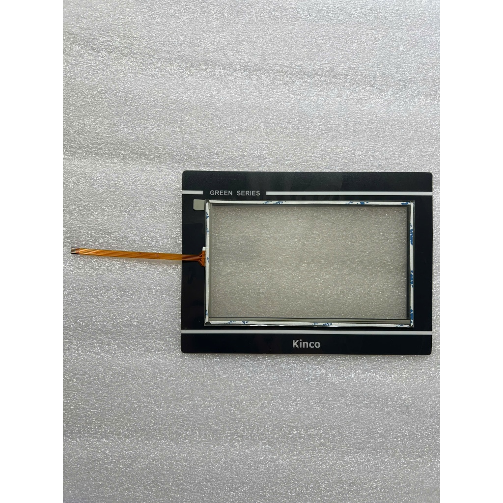 Touch plate, HMI screen protector G070 G070E GL070 GL070E GH070/E ...