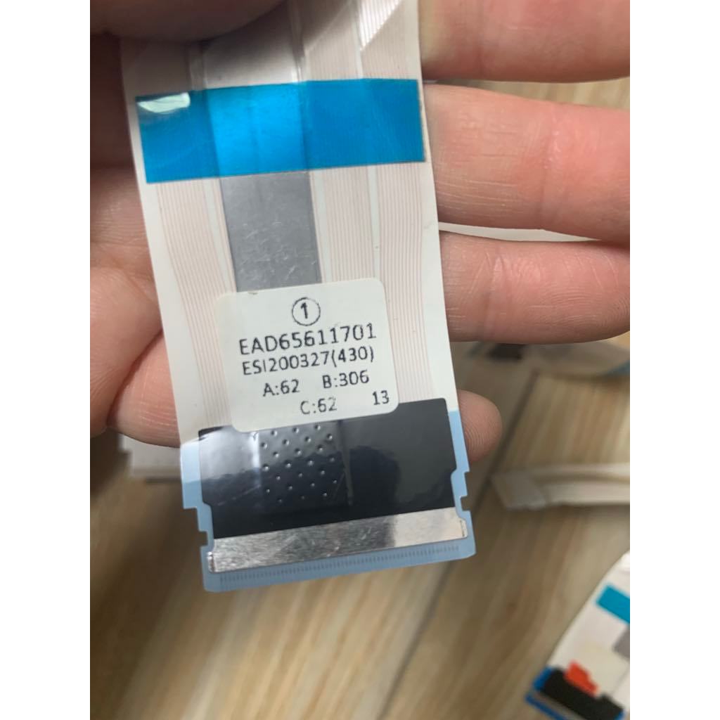 Cable to LG ivi screen to remove model EAD65611701 | Shopee Malaysia